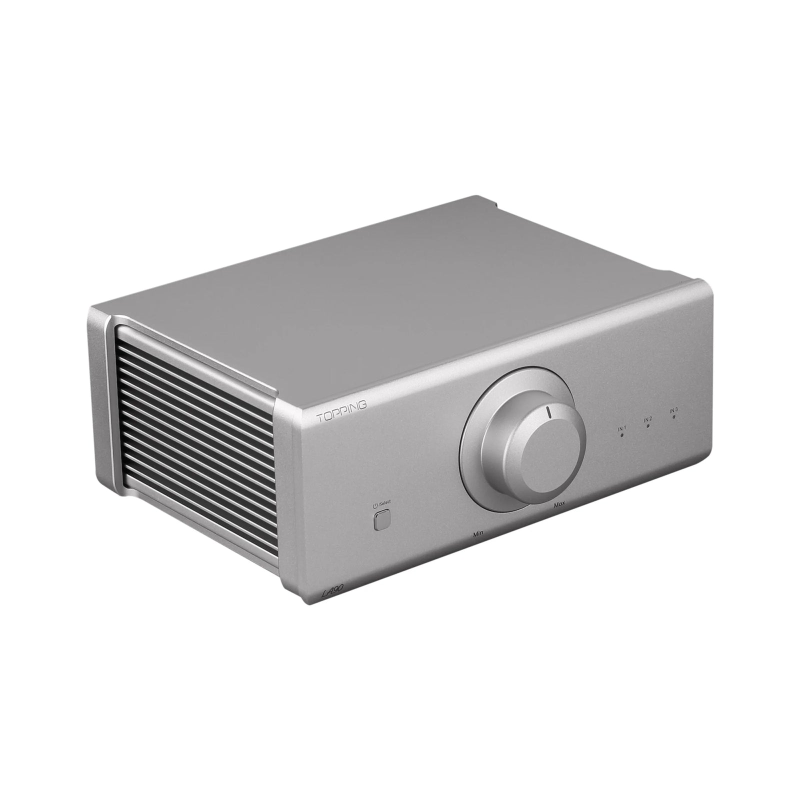 Topping LA90D Power Amplifier – Addicted To Audio