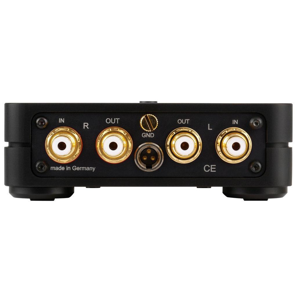 Clearaudio Basic V2 Phono Stage - Addicted To Audio