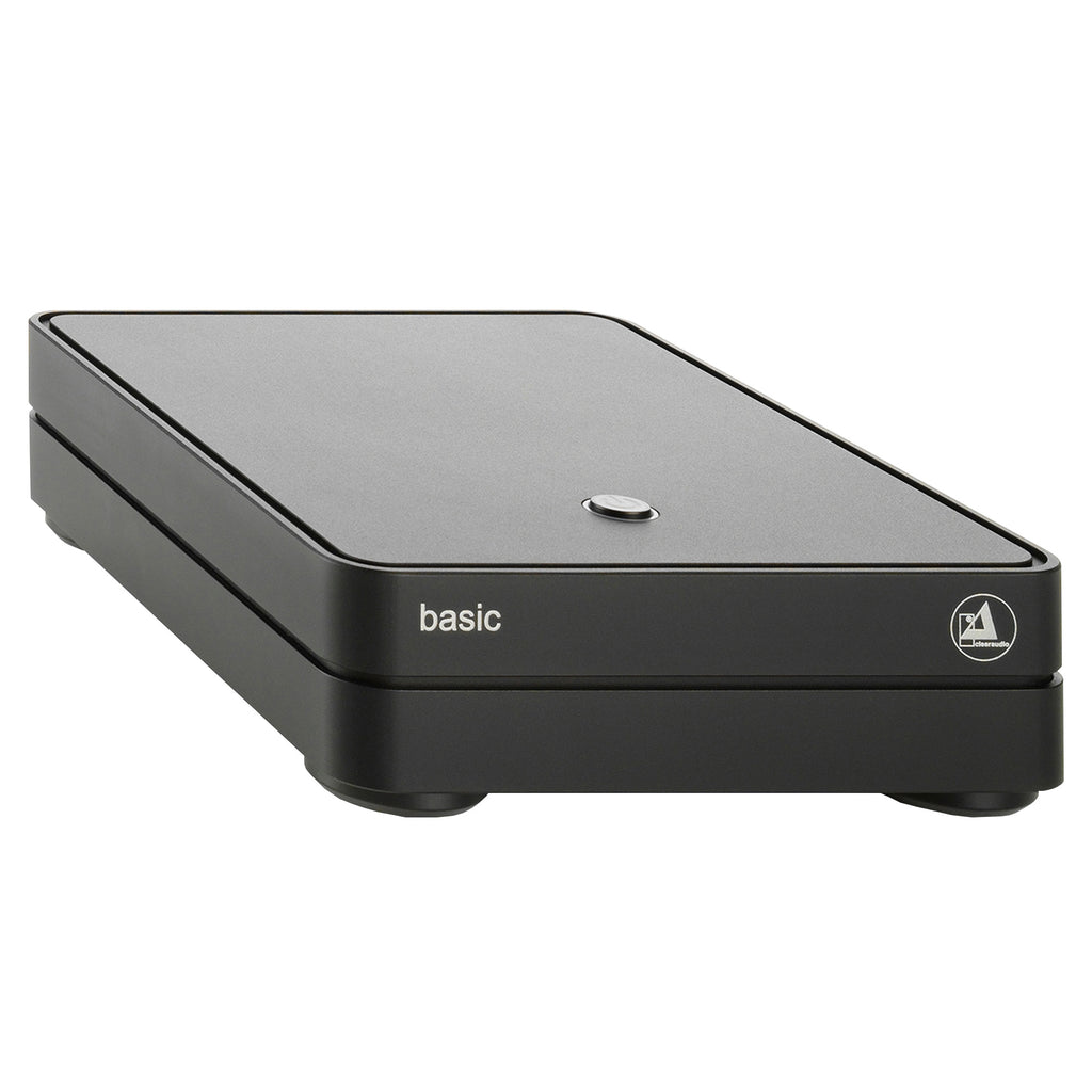 Clearaudio Basic V2 Phono Stage - Addicted To Audio