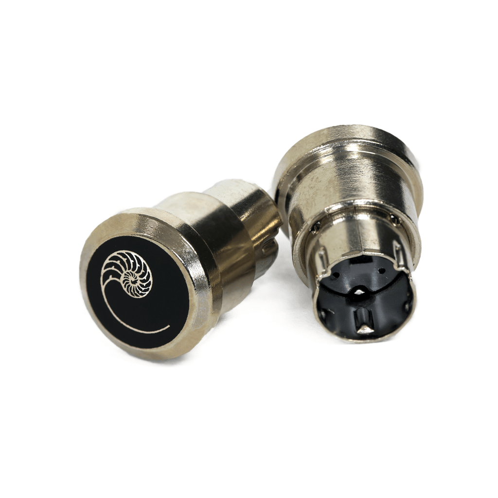 Cardas Audio Signature Series S Video Protective Caps – Addicted To Audio