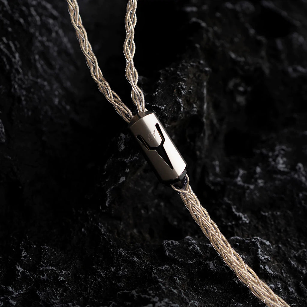 Effect Audio Flagship Series Centurion Earphone Cable – Addicted To Audio