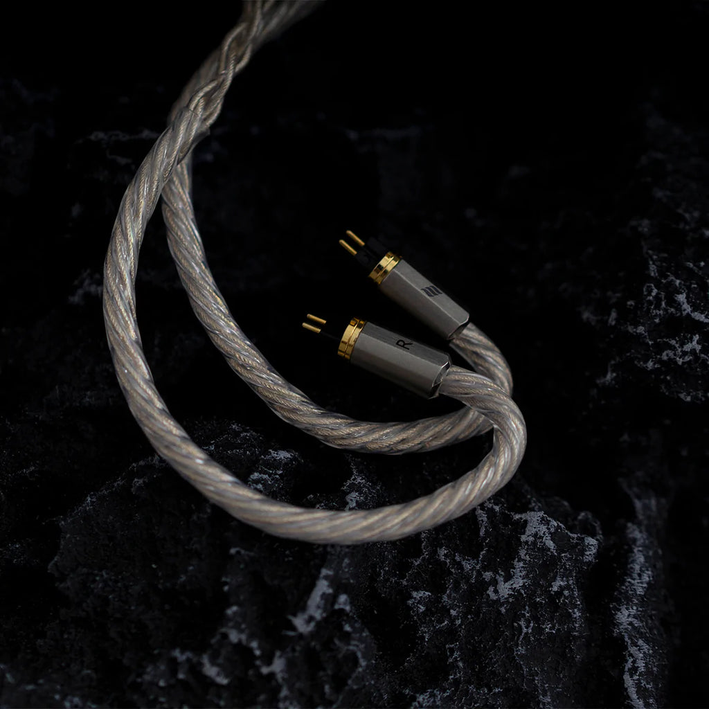 Effect Audio Flagship Series Centurion Earphone Cable – Addicted To Audio
