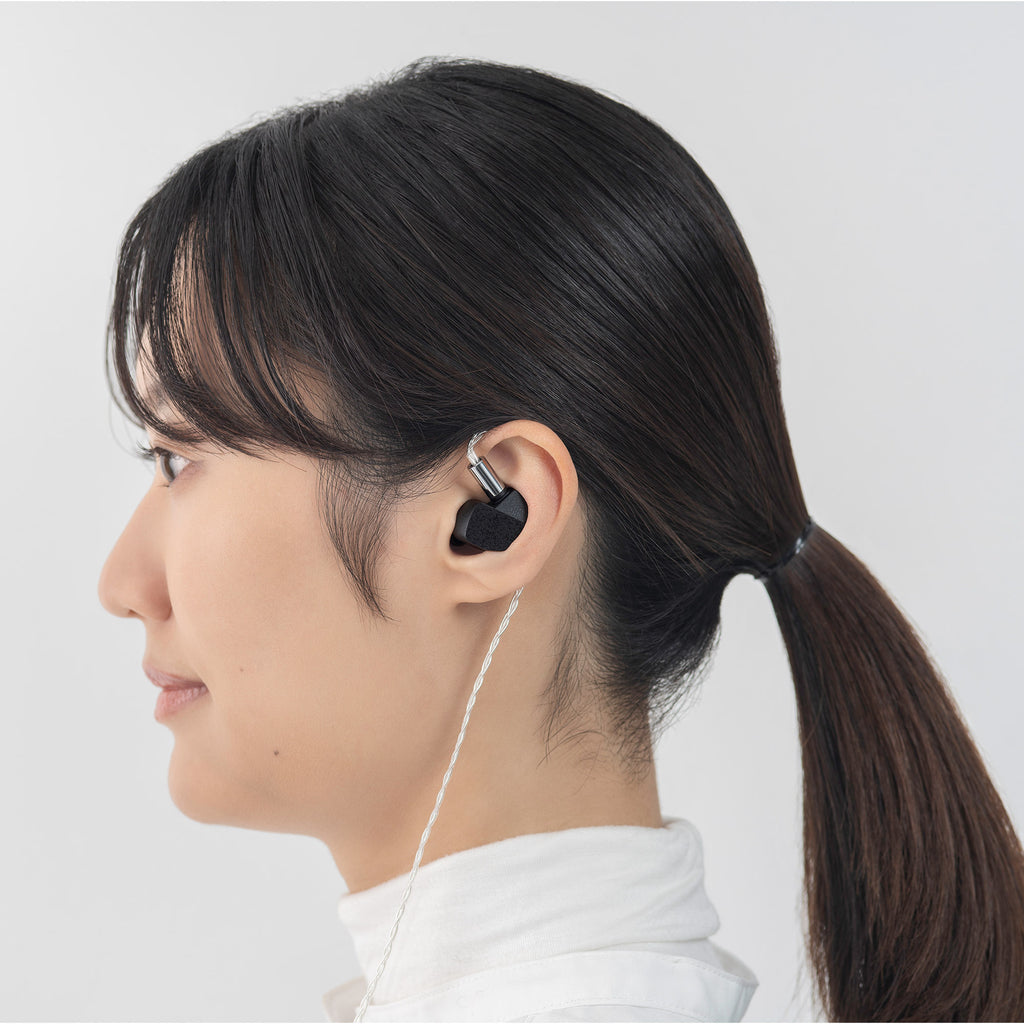 Final Audio A5000 In Ear Headphones – Addicted To Audio