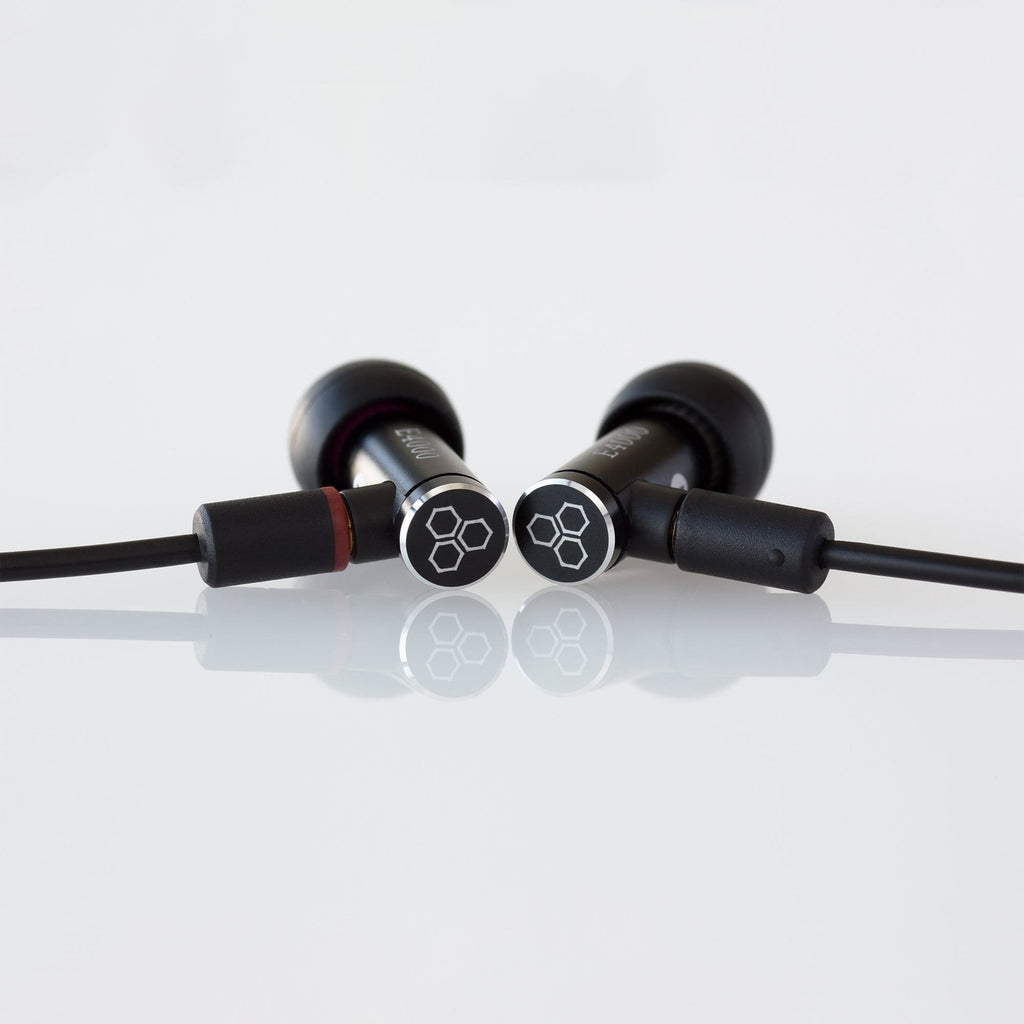 Final Audio E4000 In Ear Headphone – Addicted To Audio