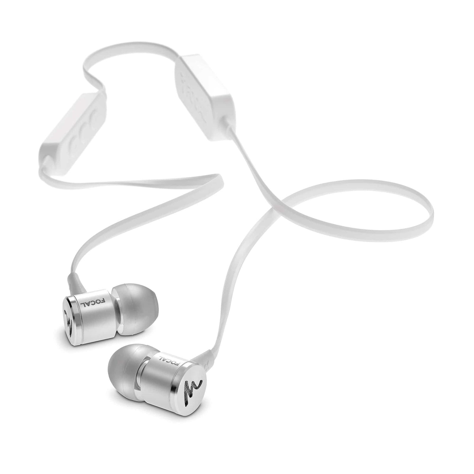 Focal Spark Wireless In Ear Headphones – Addicted To Audio