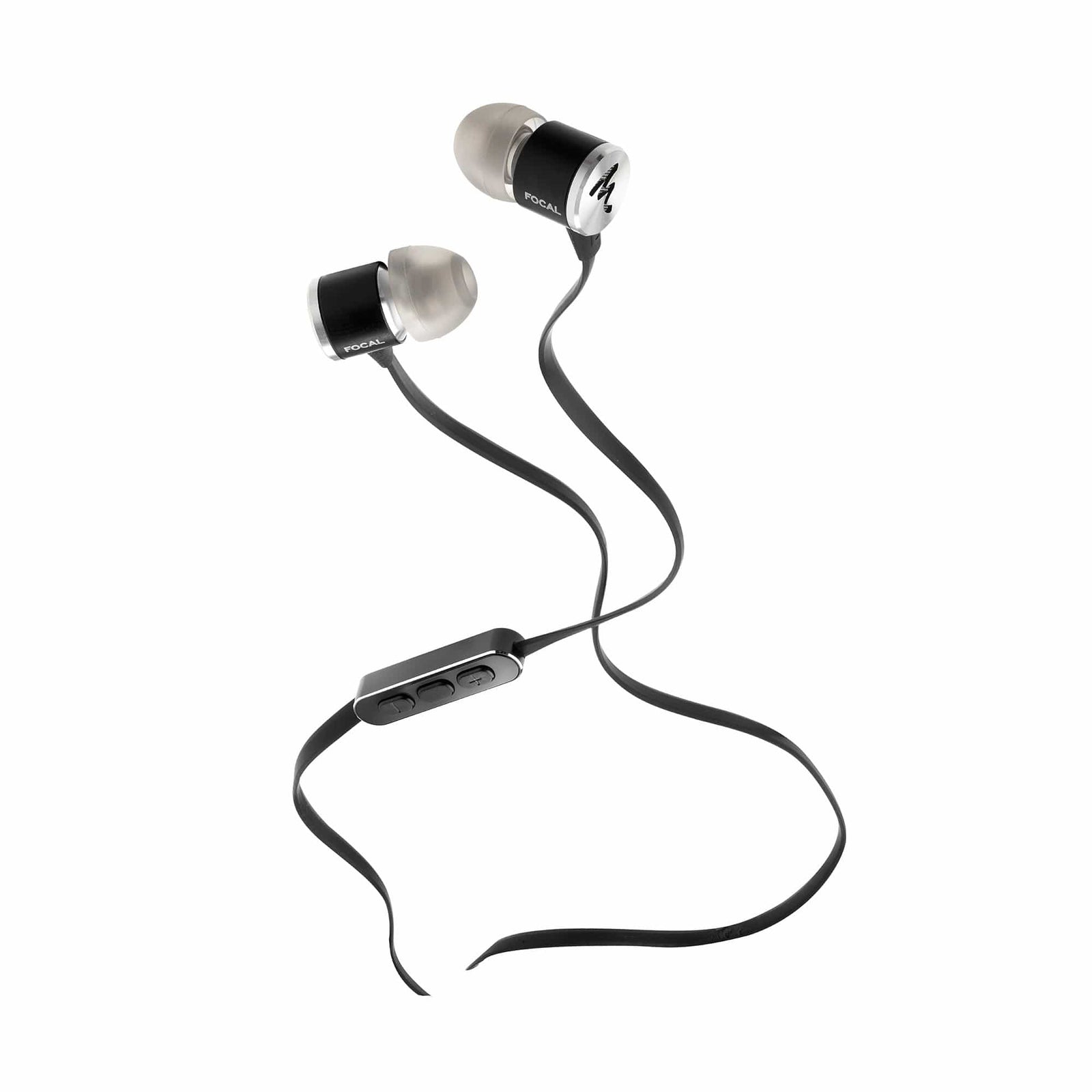 Focal Spark In Ear Headphones – Addicted To Audio