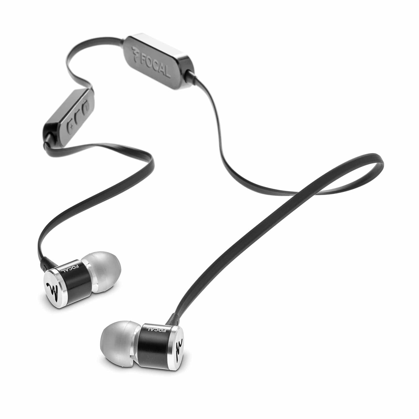 Focal Spark Wireless In Ear Headphones – Addicted To Audio
