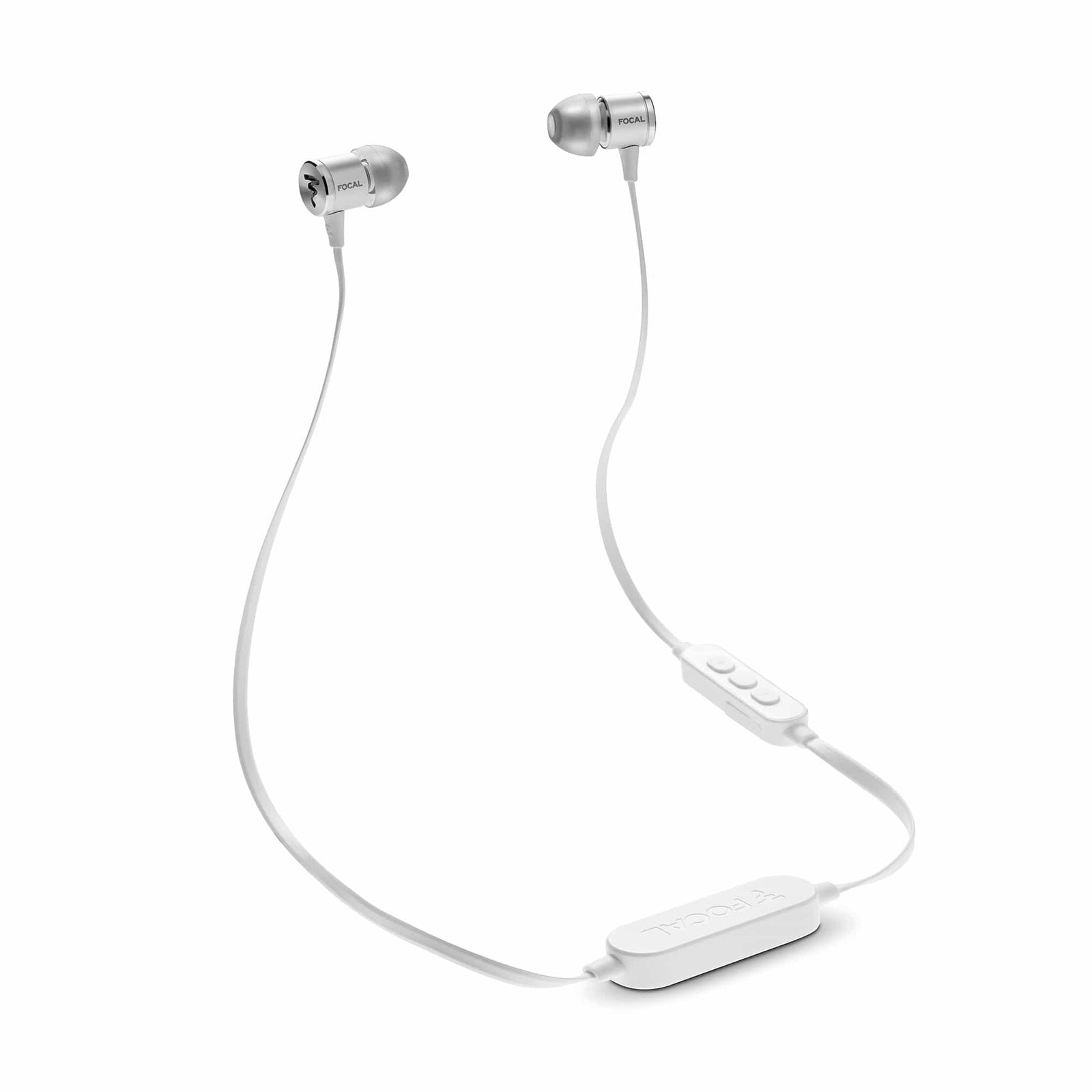 Focal Spark Wireless In Ear Headphones – Addicted To Audio