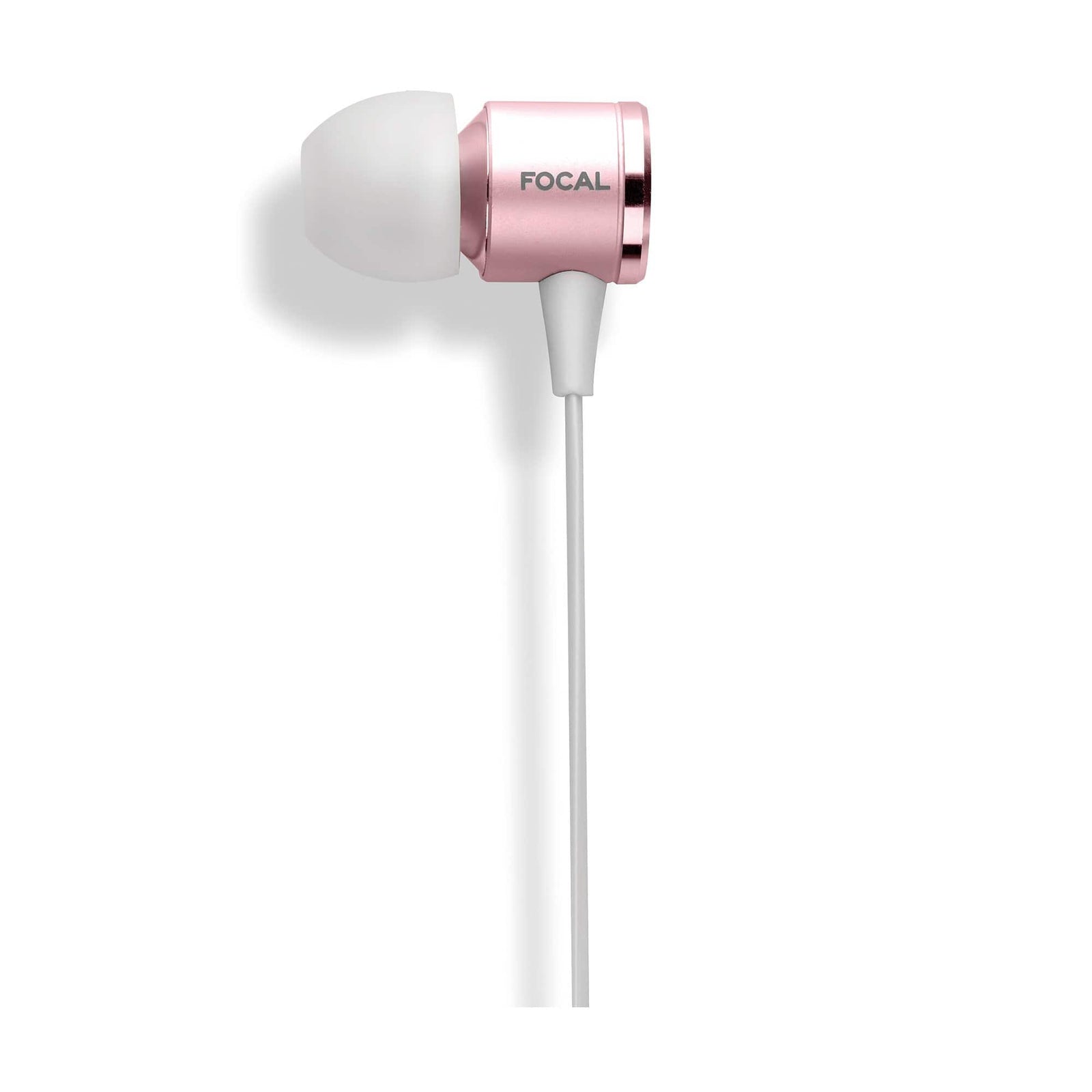Focal Spark Wireless In Ear Headphones – Addicted To Audio