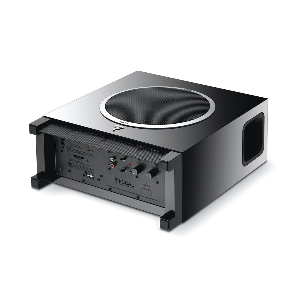 Focal Sub Air Subwoofer – Addicted To Audio