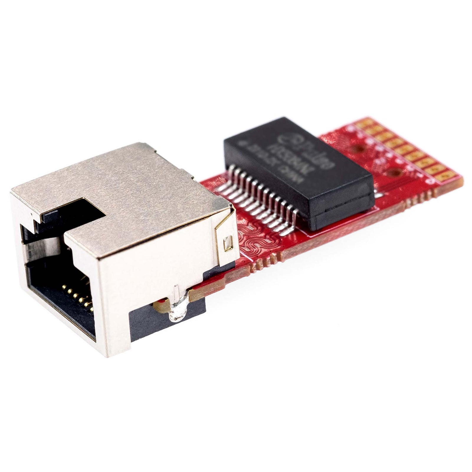 iFi audio LAN iSilencer Network Noise Filter – Addicted To Audio