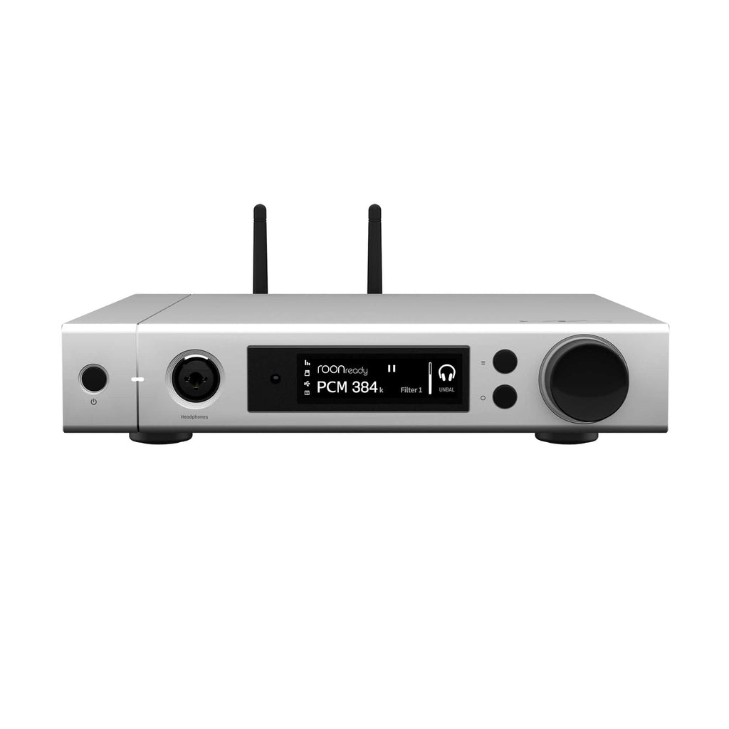 Matrix Audio Element M Streamer - DEMO UNIT – Addicted To Audio