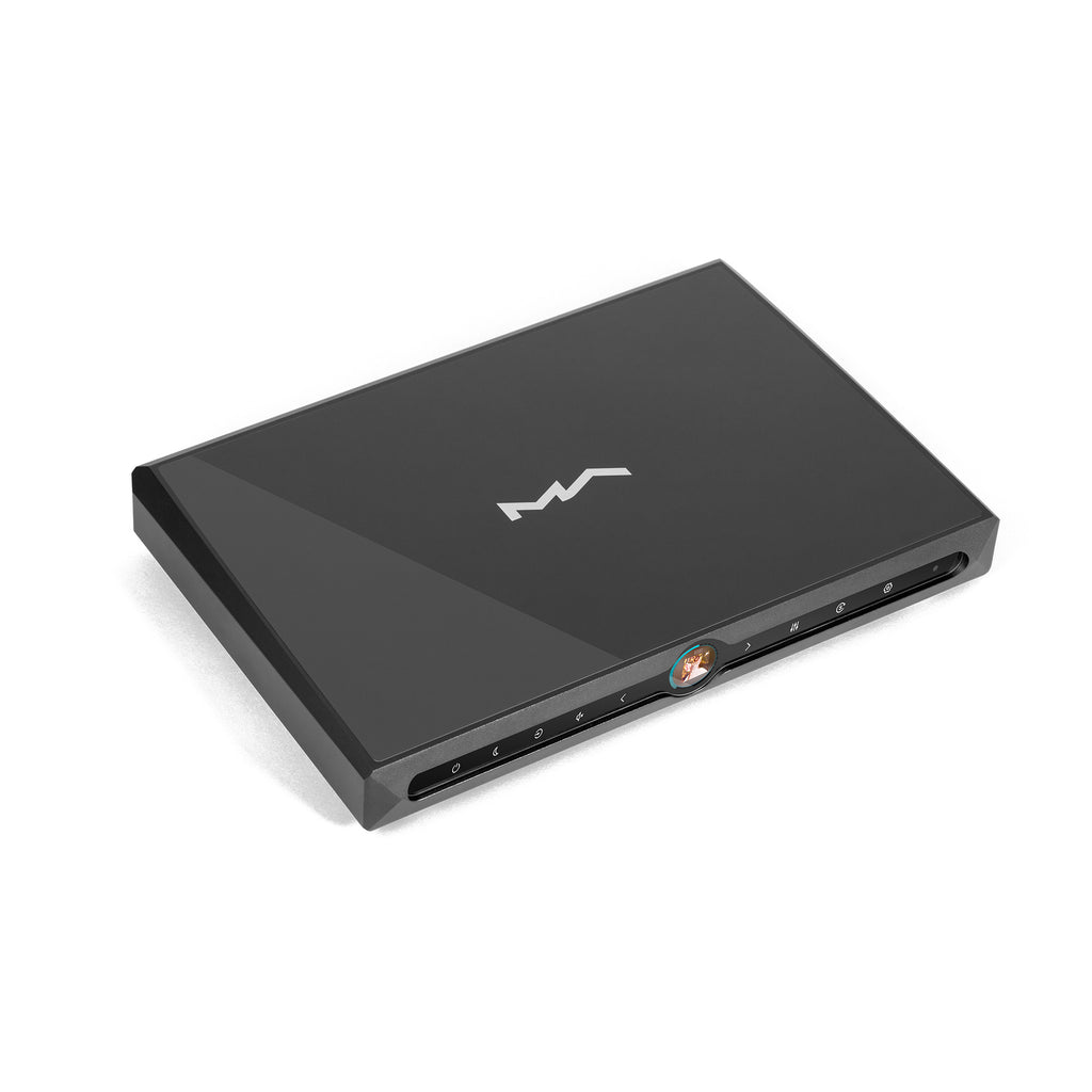 Matrix Audio X-SABRE 3 DAC & Streamer – Addicted To Audio