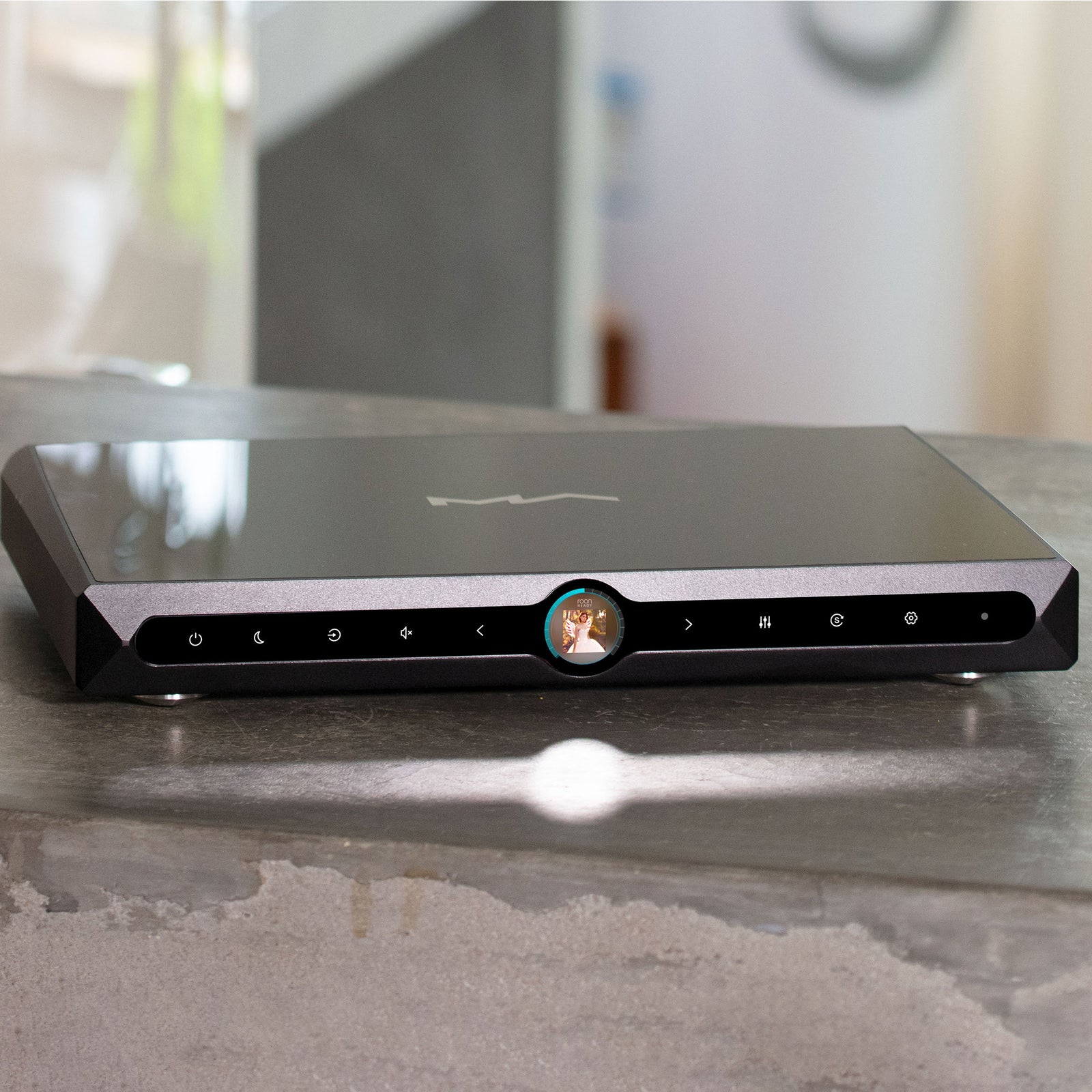 Matrix Audio X-SABRE 3 DAC & Streamer – Addicted To Audio