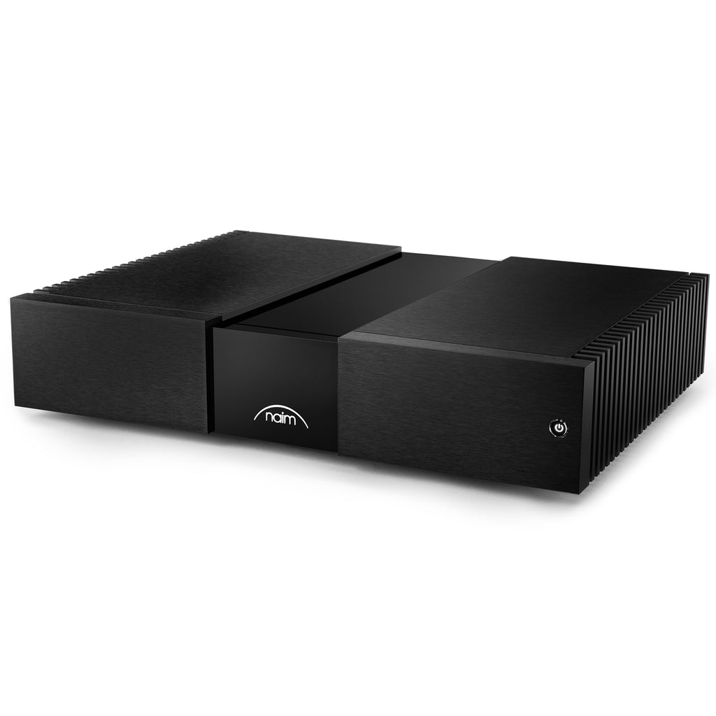 Naim NPX300 New Classic Power Supply – Addicted To Audio