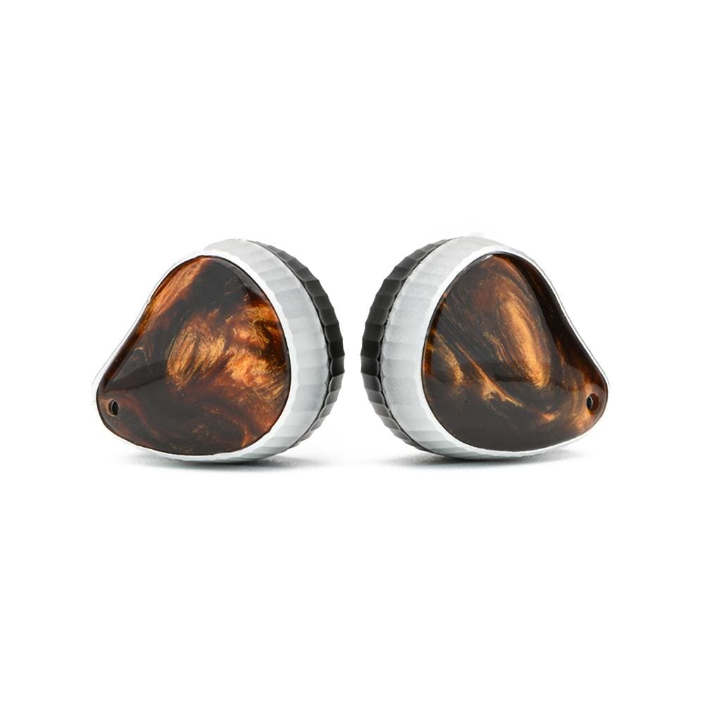 Noble Audio Sultan Universal In-Ear Monitors – Addicted To Audio