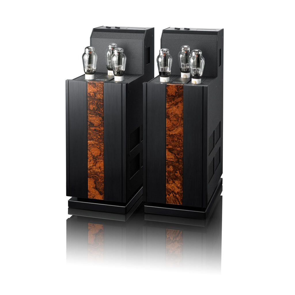 Octave Jubilee 300 B Power Amplifier Pair – Addicted To Audio