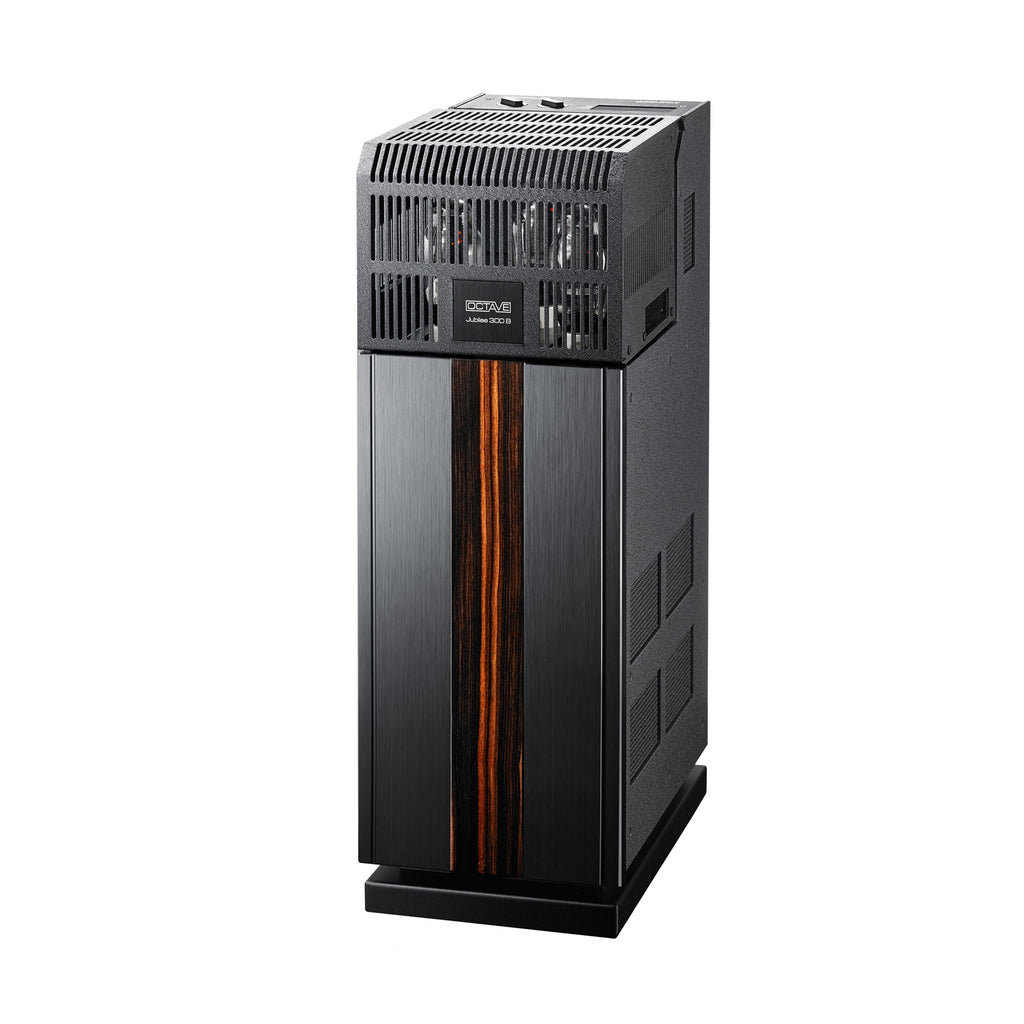 Octave Jubilee 300 B Power Amplifier Pair – Addicted To Audio