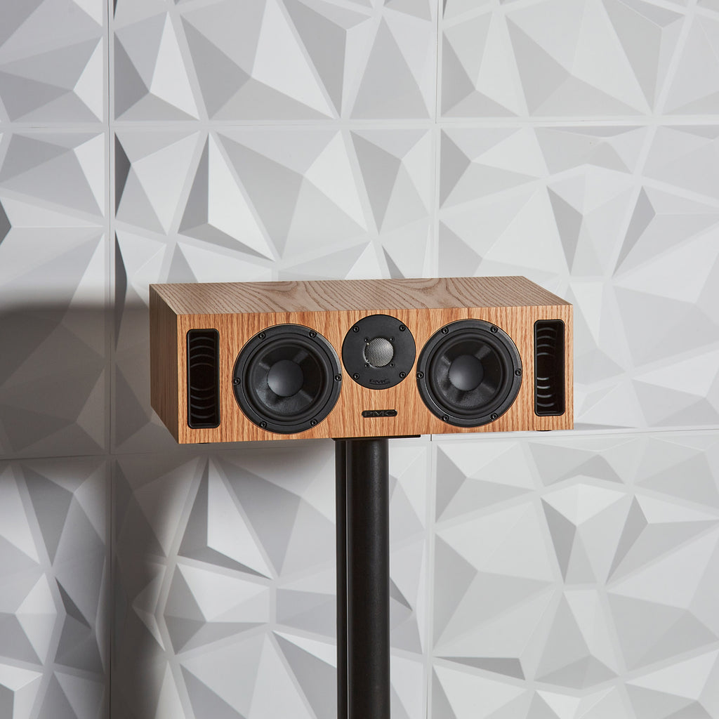 PMC Twenty5 Ci Centre Speaker – Addicted To Audio