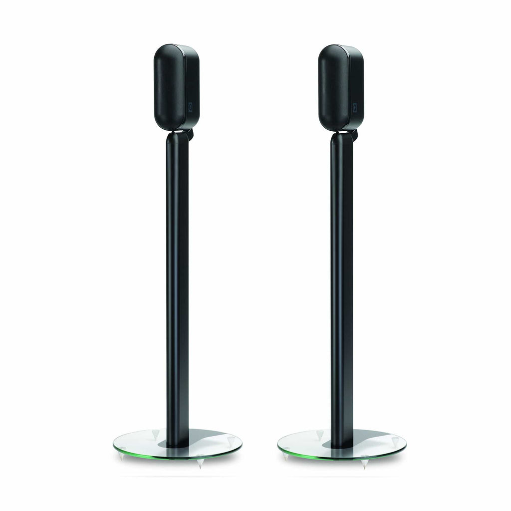 Q Acoustics Q7000ST Speaker Stands Pair – Addicted To Audio