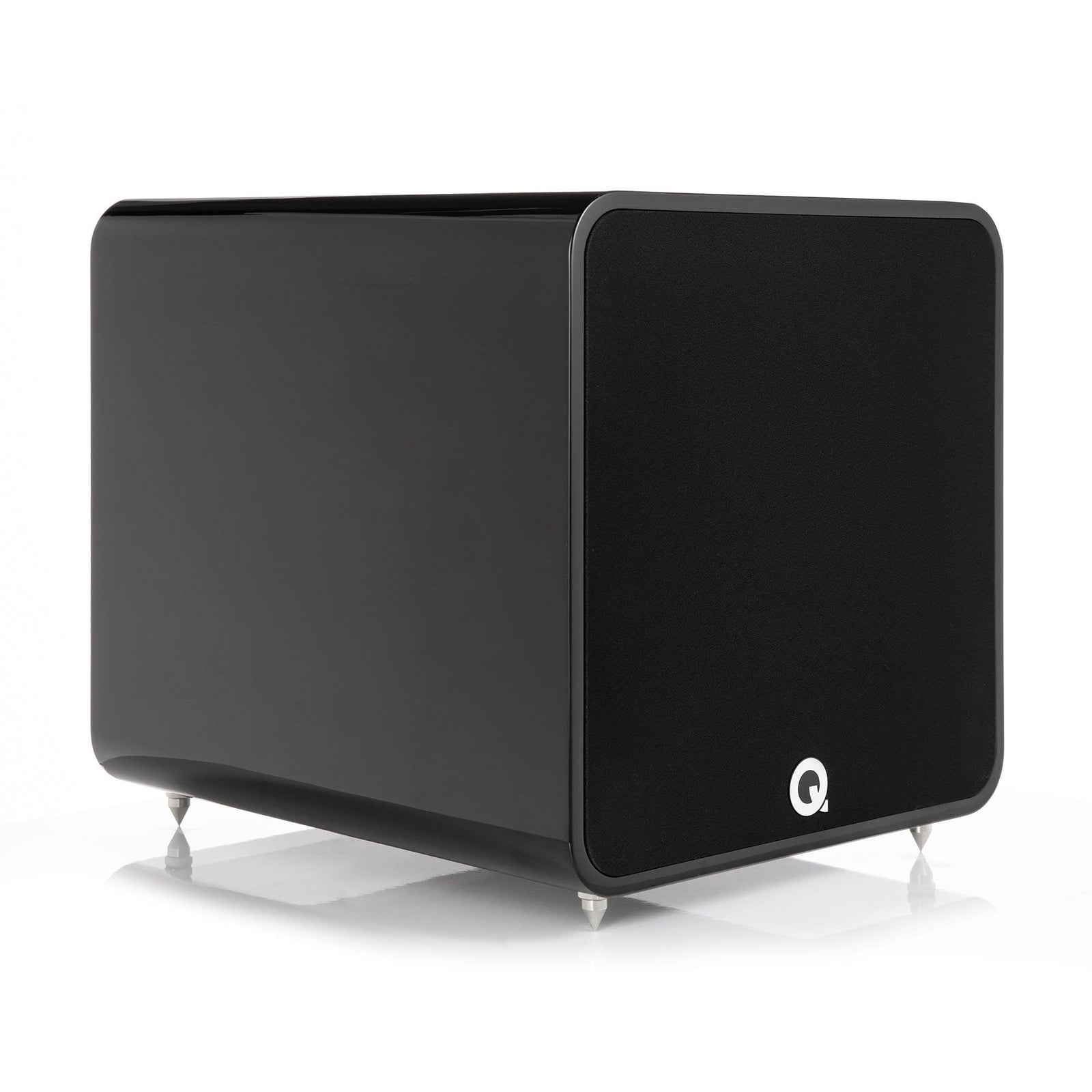 Q Acoustics QB12 Subwoofer – Addicted To Audio
