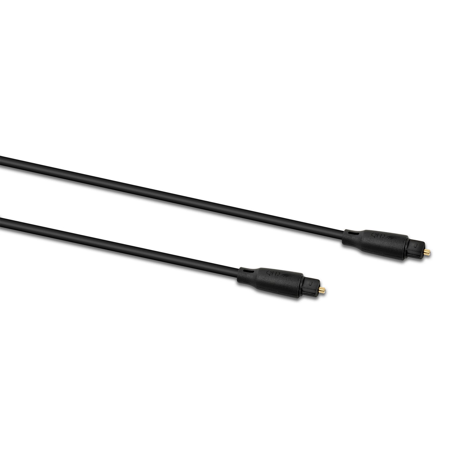 QED Connect Optical Cable – Addicted To Audio