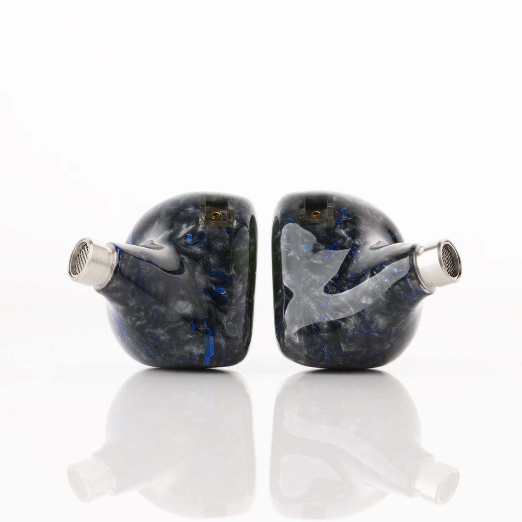 Noble Audio Ronin In Ear Monitors – Addicted To Audio