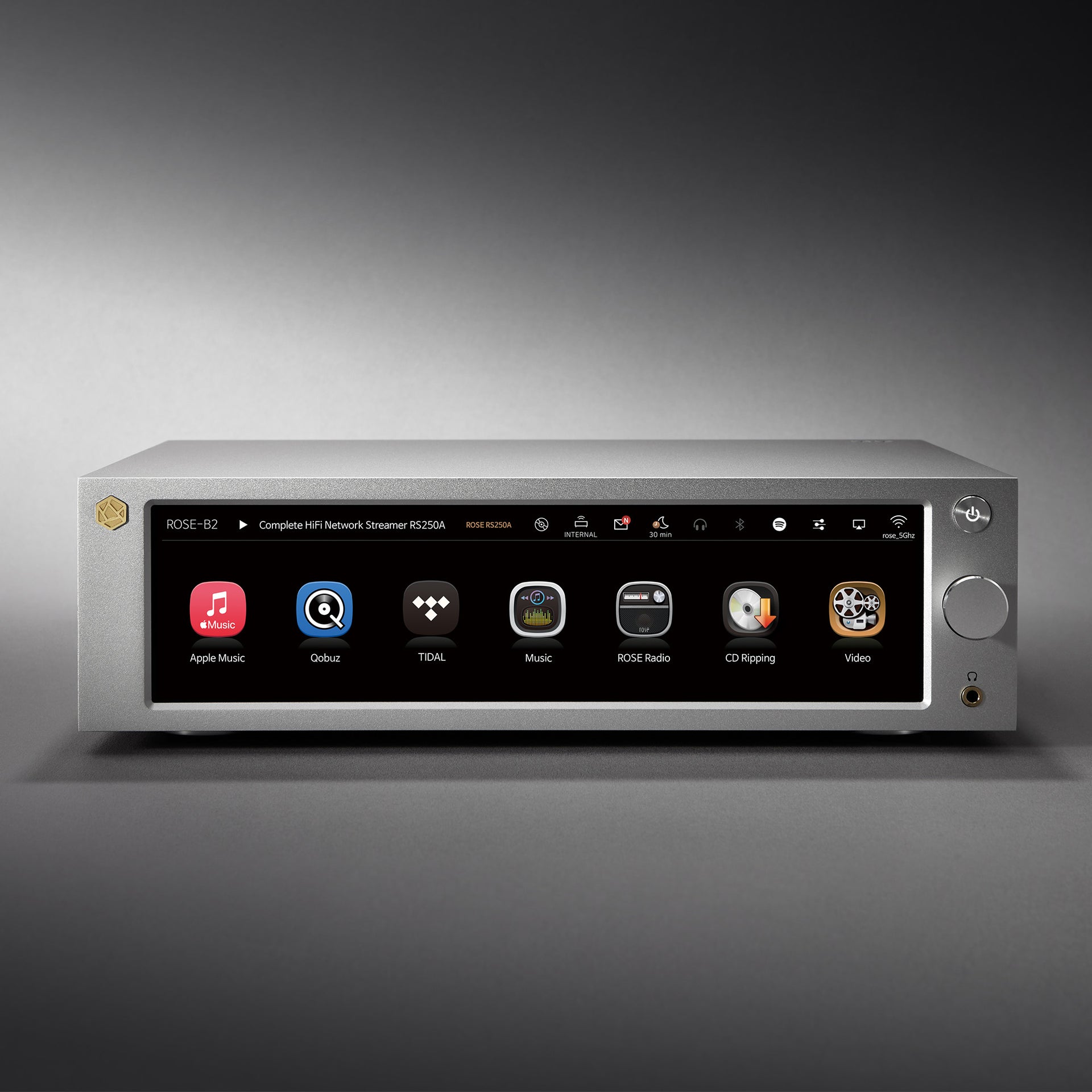 HiFi ROSE RS250A High Performance Network Streamer Addicted To Audio hifi-rose-rs250a-high-performance-network-streamer-addicted-to-audio