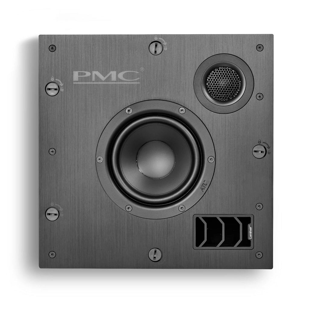 PMC Ci30 In-Wall Speaker – Addicted To Audio