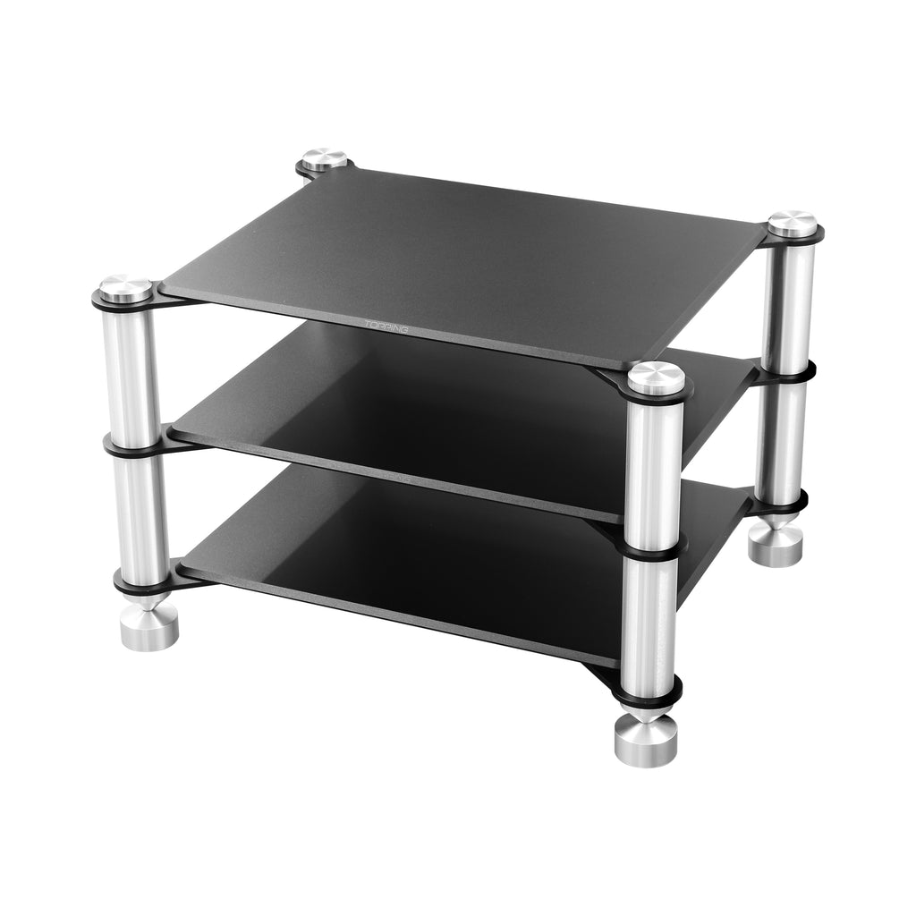 TOPPING SR2 Aluminum Rack – Addicted To Audio