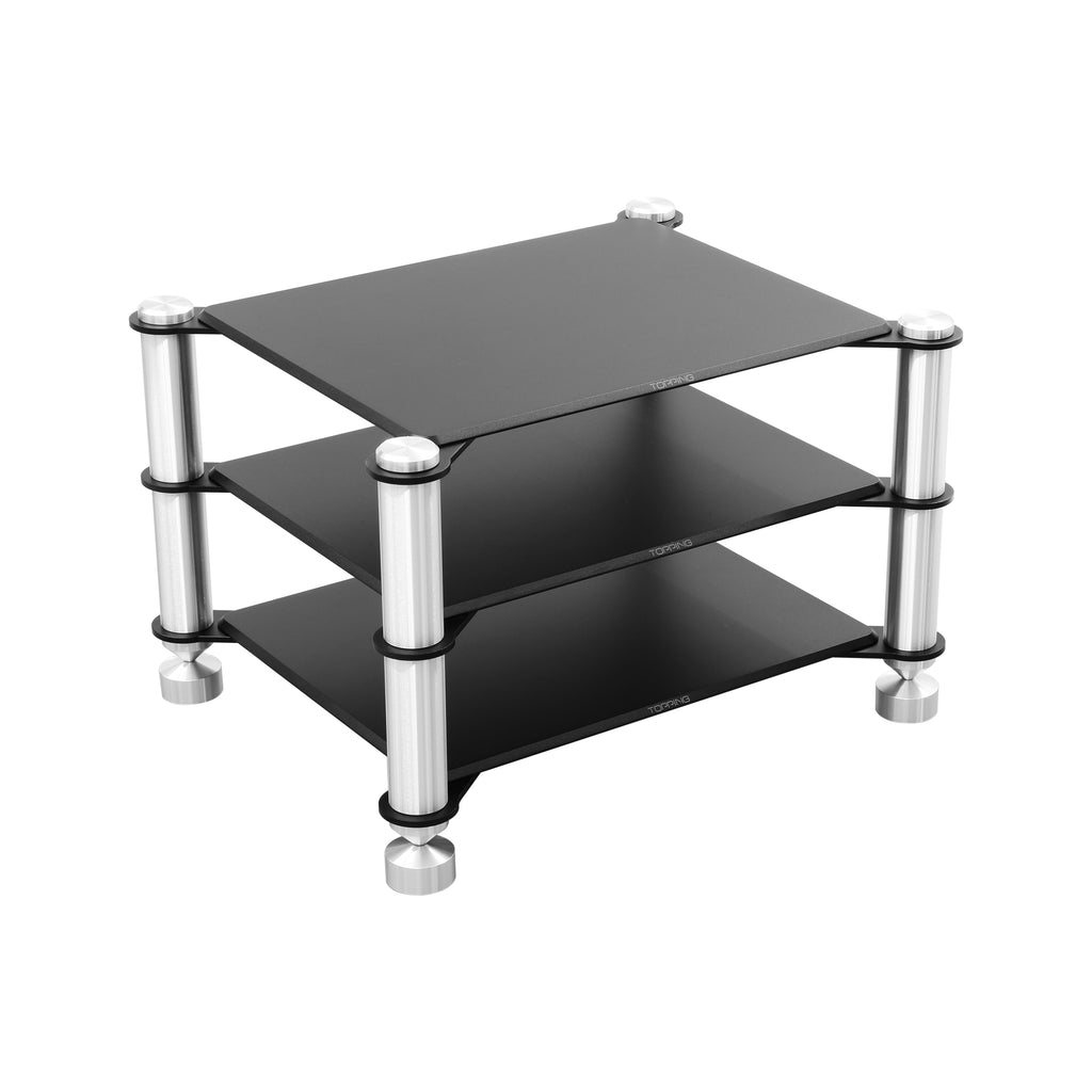 TOPPING SR2 Aluminum Rack – Addicted To Audio
