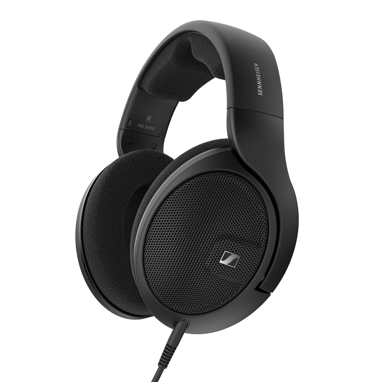 Home All products Sennheiser HD 560S Open Back Headphones
