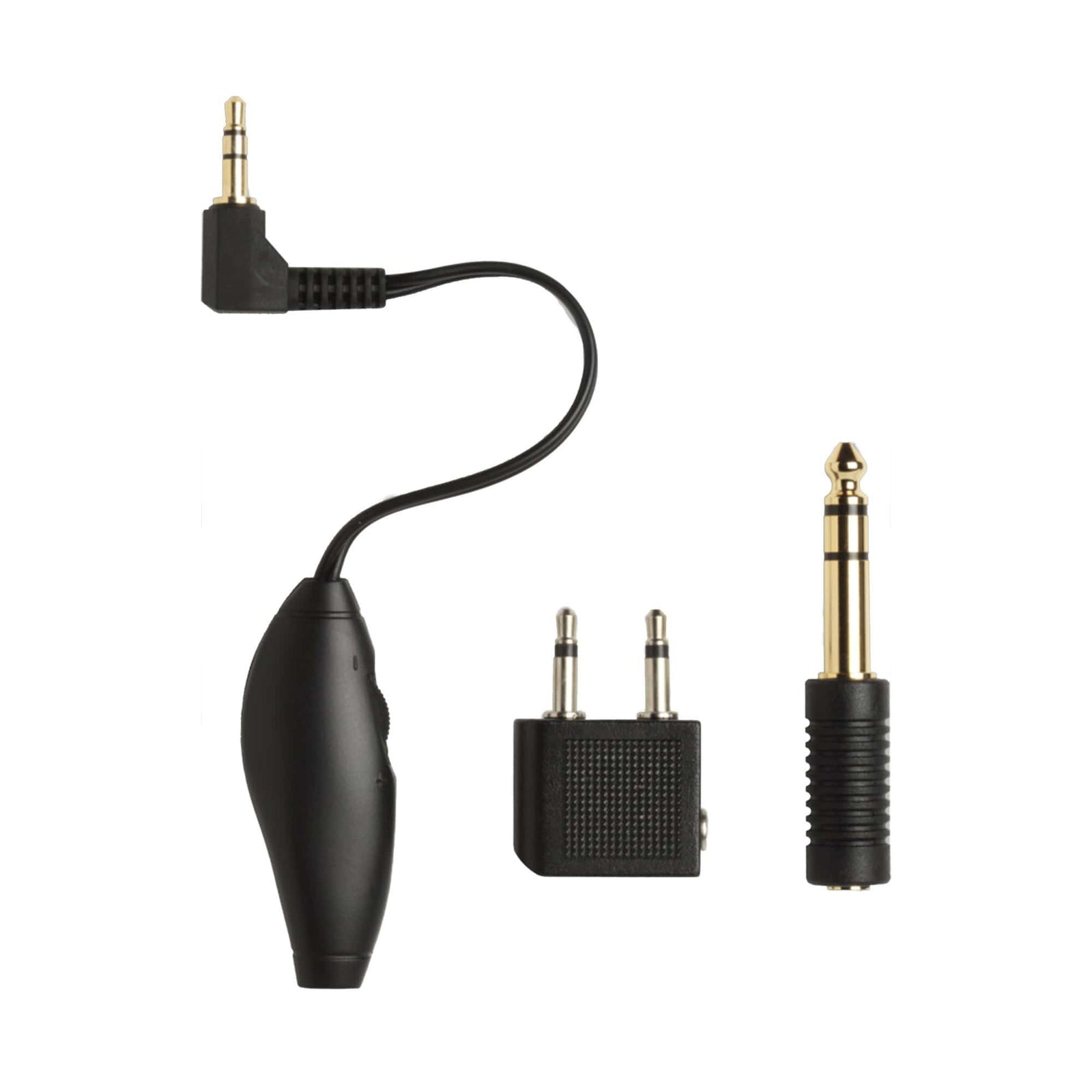 Shure Adapter Kit – Addicted To Audio