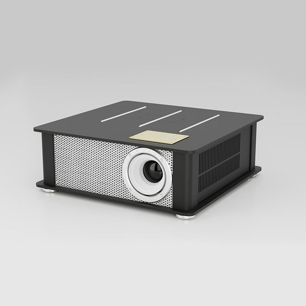 Wolf Cinema TXF-850 II “Theater Extreme” 4K Projector BluD Laser ...