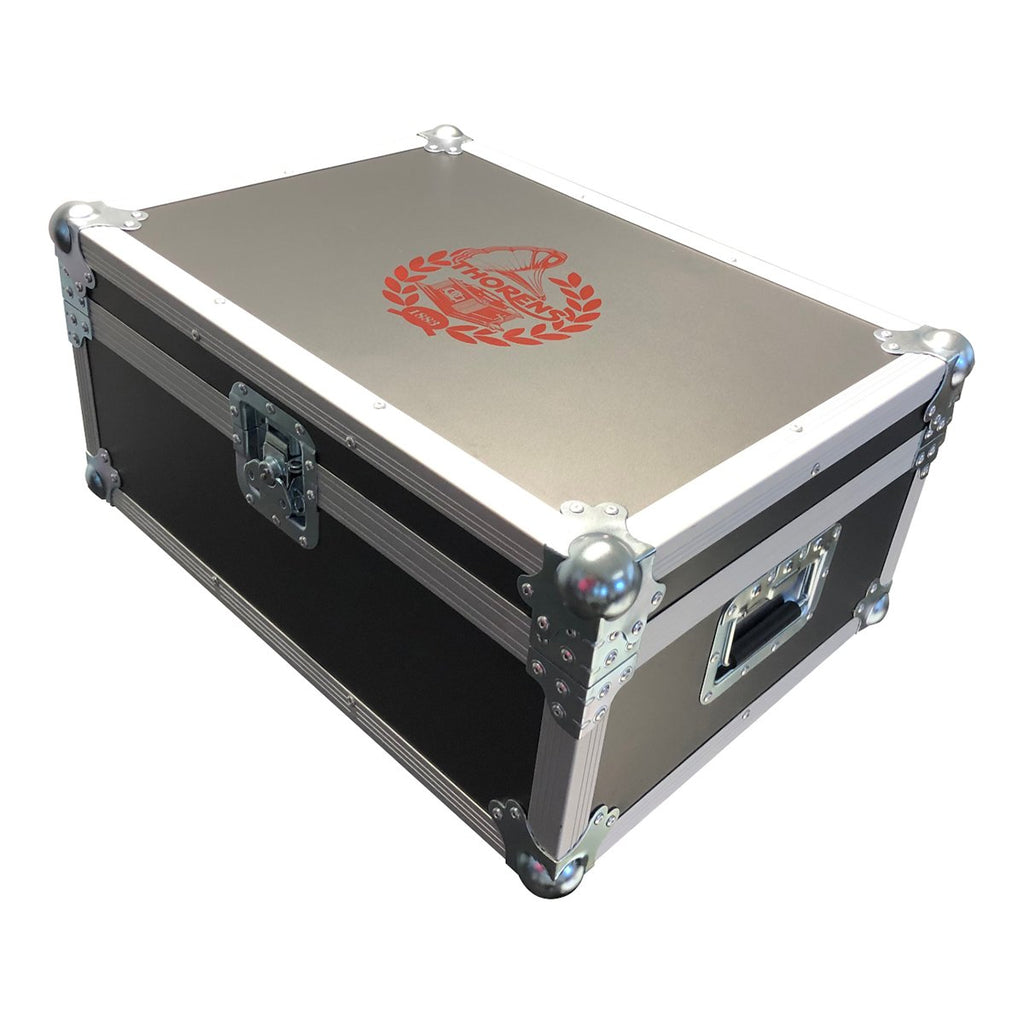 Thorens Flight Case for TD 124 DD – Addicted To Audio