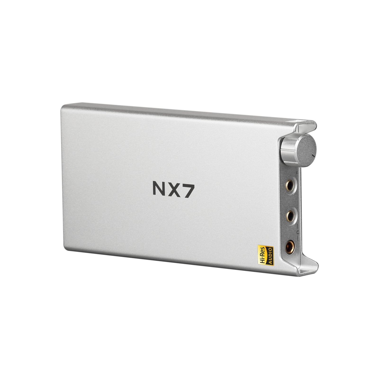 Topping NX7 Portable Headphone Amplifier – Addicted To Audio