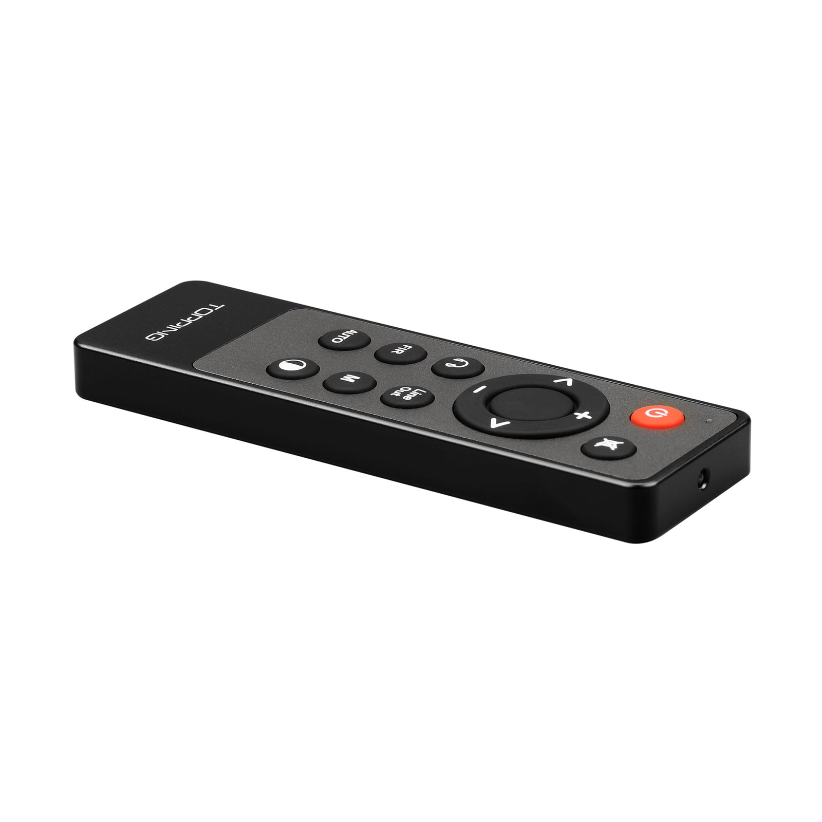 Topping RC-22 Remote Control – Addicted To Audio