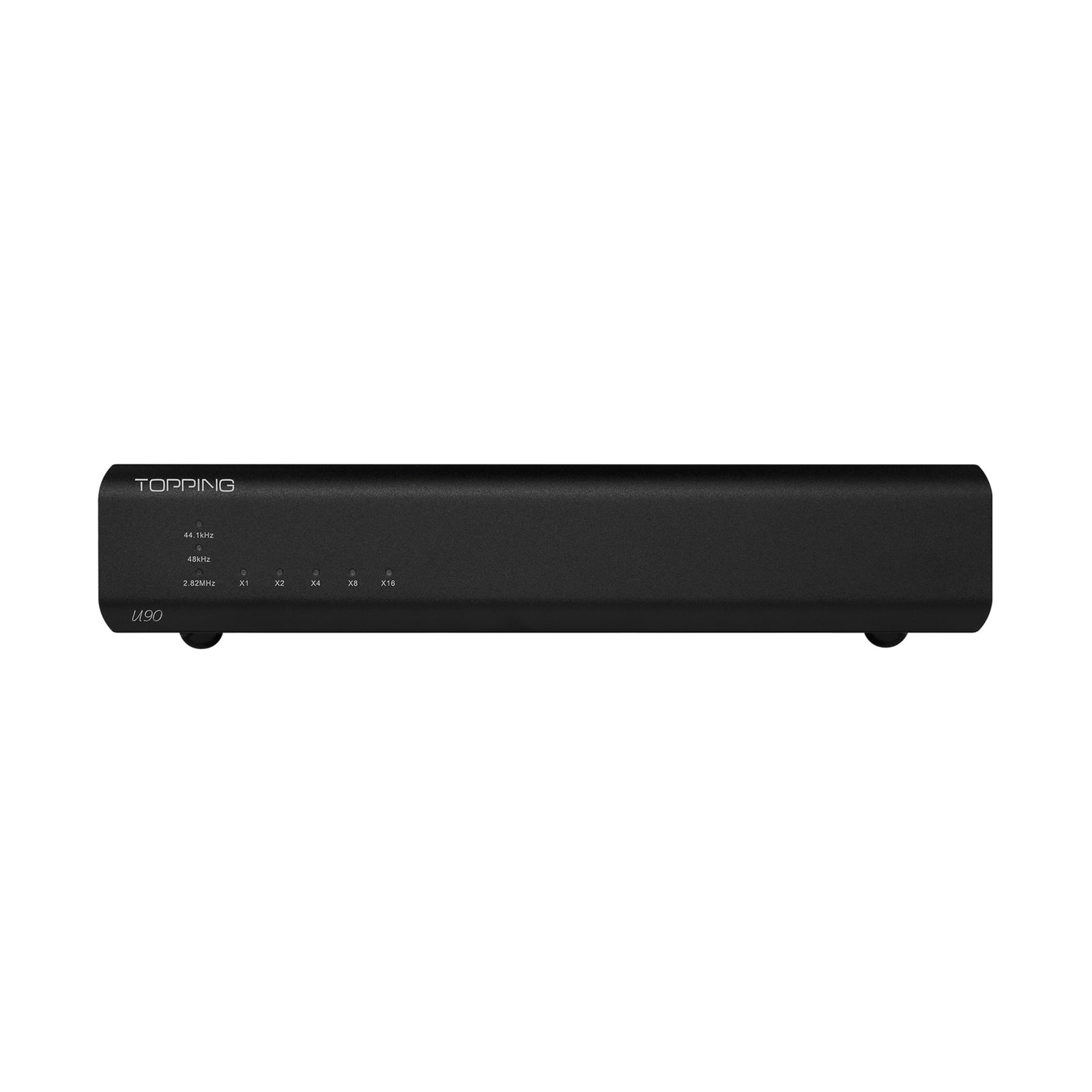 Topping U90 USB Bridge – Addicted To Audio