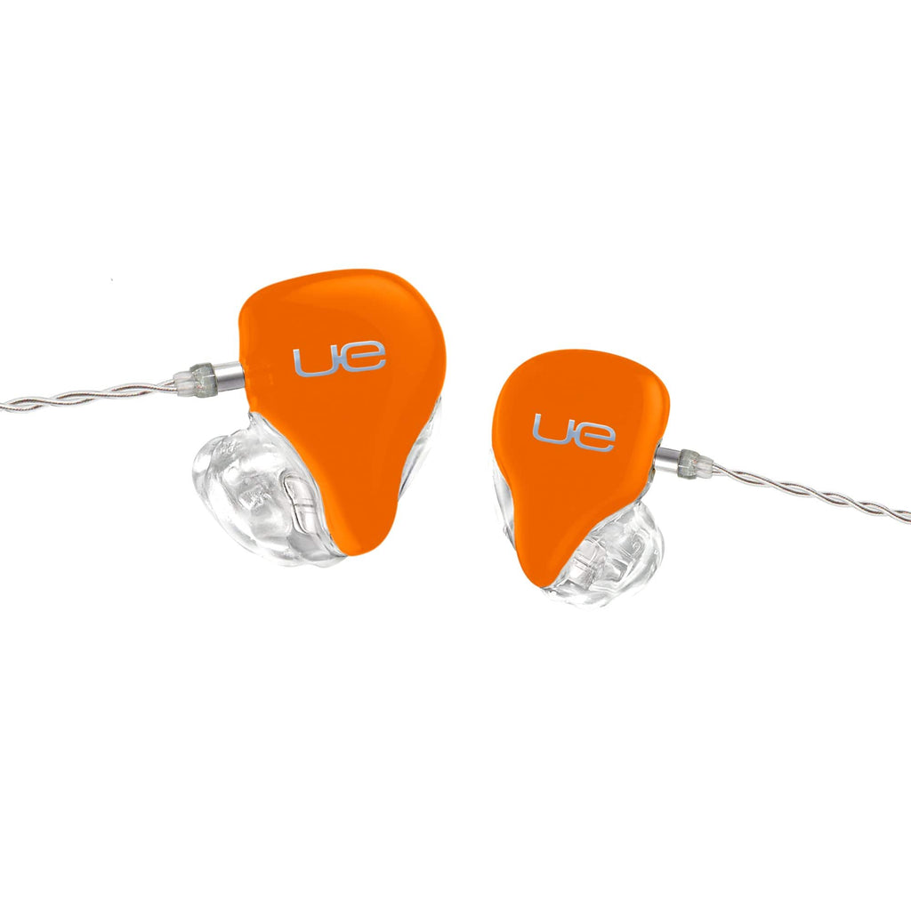 Ultimate Ears UE 5 Pro Custom In-Ear Monitor – Addicted To Audio