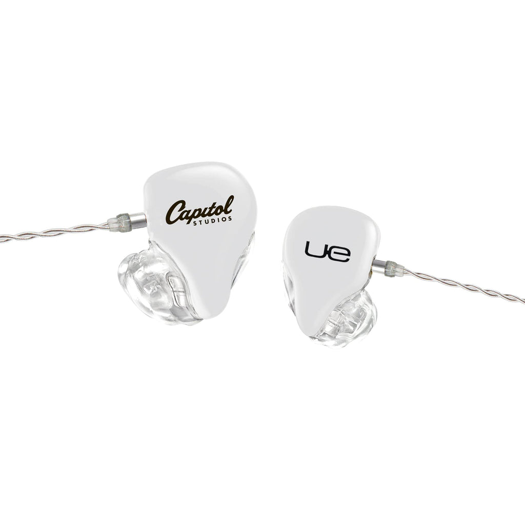 Ultimate Ears UERR Reference Remastered Custom In-Ear Monitor ...
