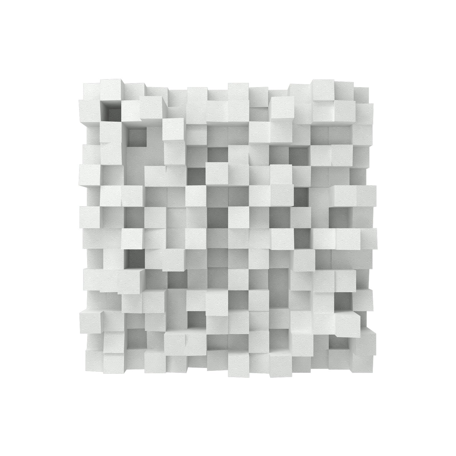 Vicoustic Multifuser DC2 Diffusion Panels – Addicted To Audio