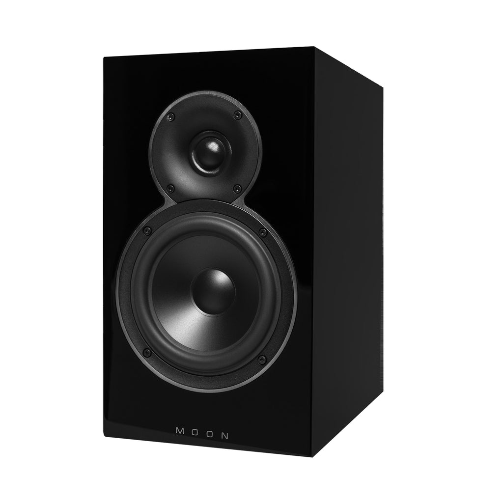 Simaudio MOON Voice 22 Loudspeakers Pair – Addicted To Audio
