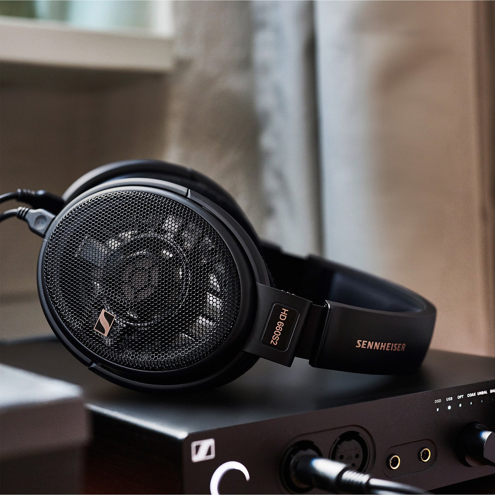 Sennheiser HD660S2 Open Back Headphones – Addicted To Audio