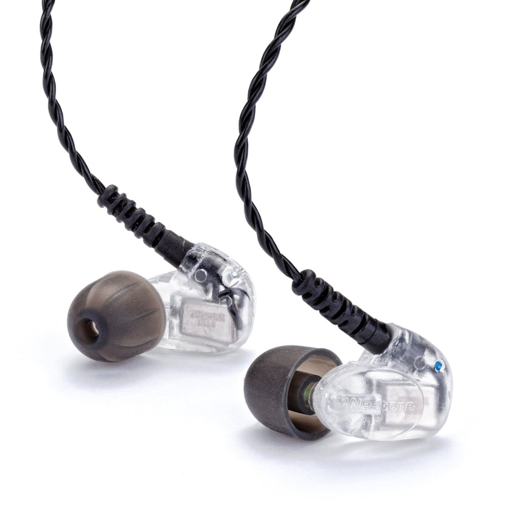 Westone Audio UM1 In-Ear Monitor – Addicted To Audio