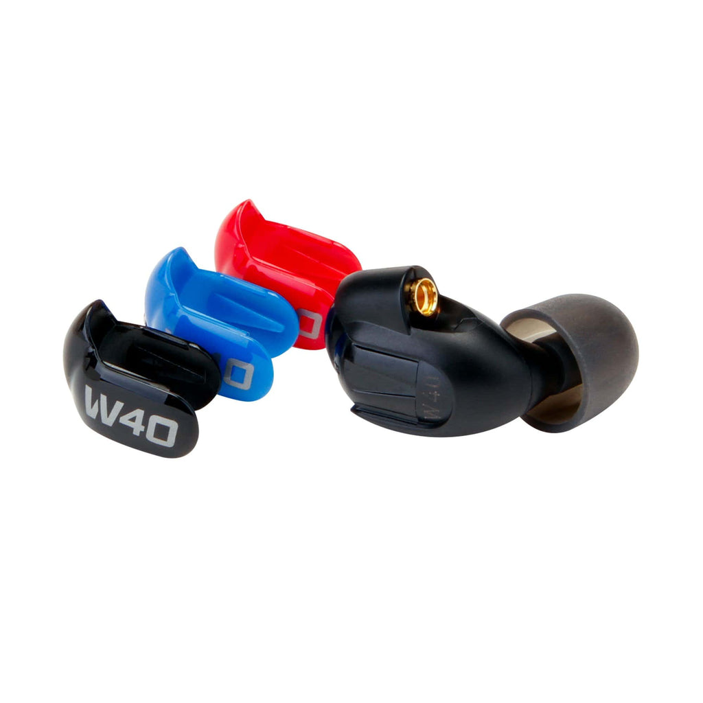 Westone Audio W40 Gen 2 In-Ear Monitor – Addicted To Audio