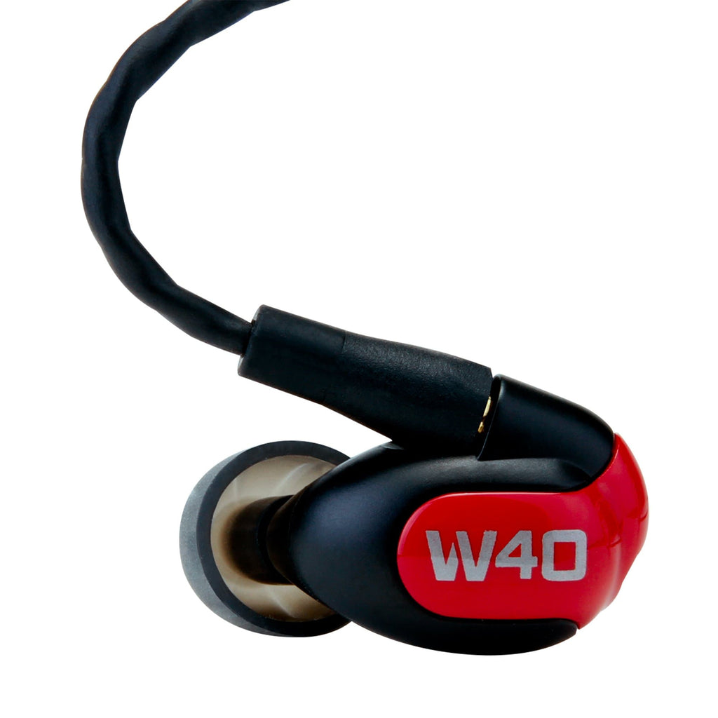 Westone Audio W40 Gen 2 In-Ear Monitor – Addicted To Audio