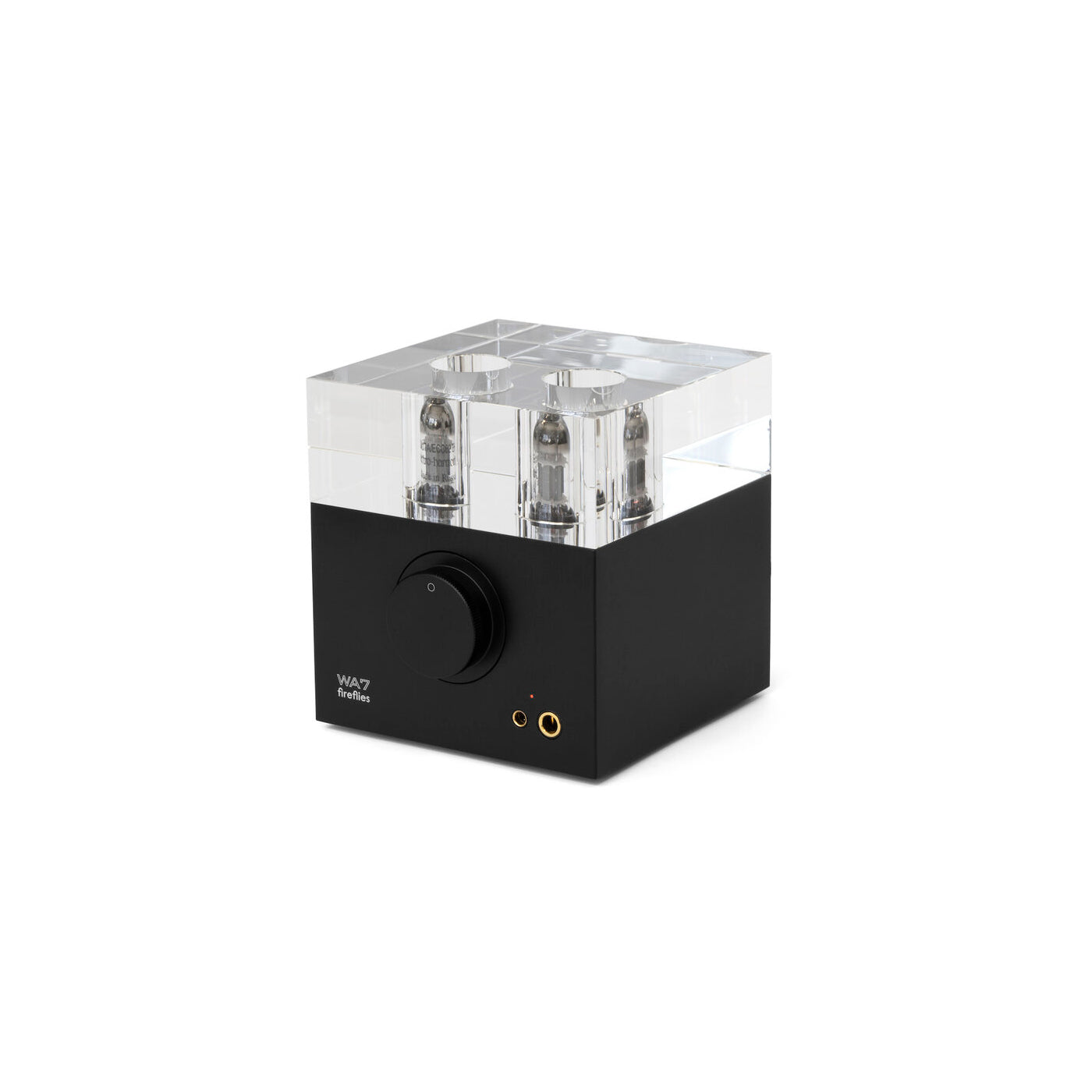 Woo Audio WA7 Fireflies 3rd Generation DAC & Headphone Amplifier ...