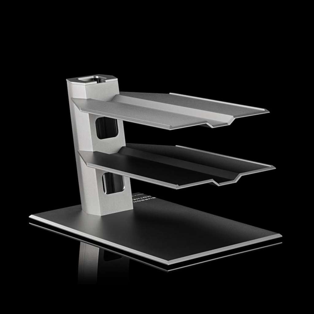 Burson Audio Mothership Equipment Rack – Addicted To Audio