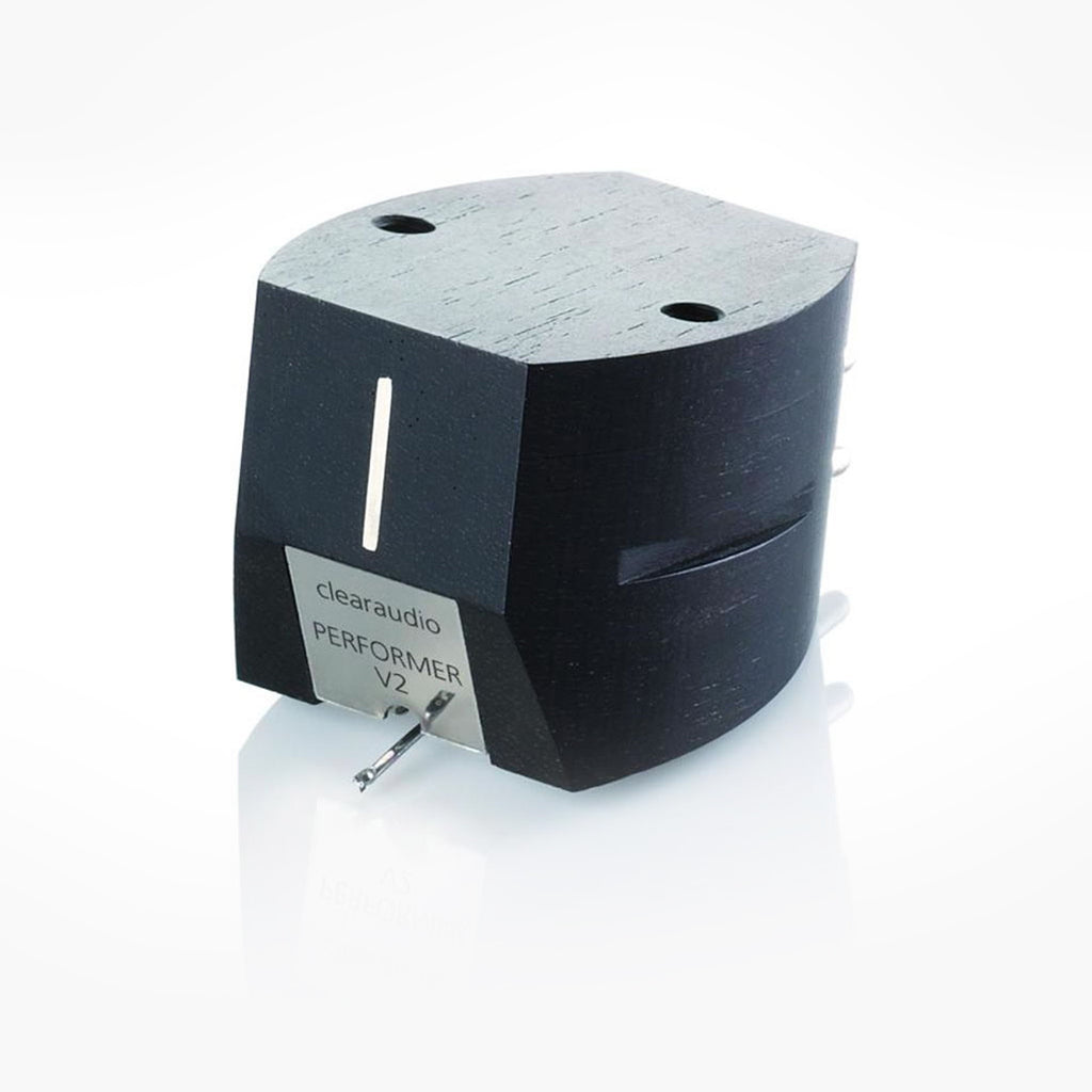 Clearaudio Performer V2 Cartridge – Addicted To Audio