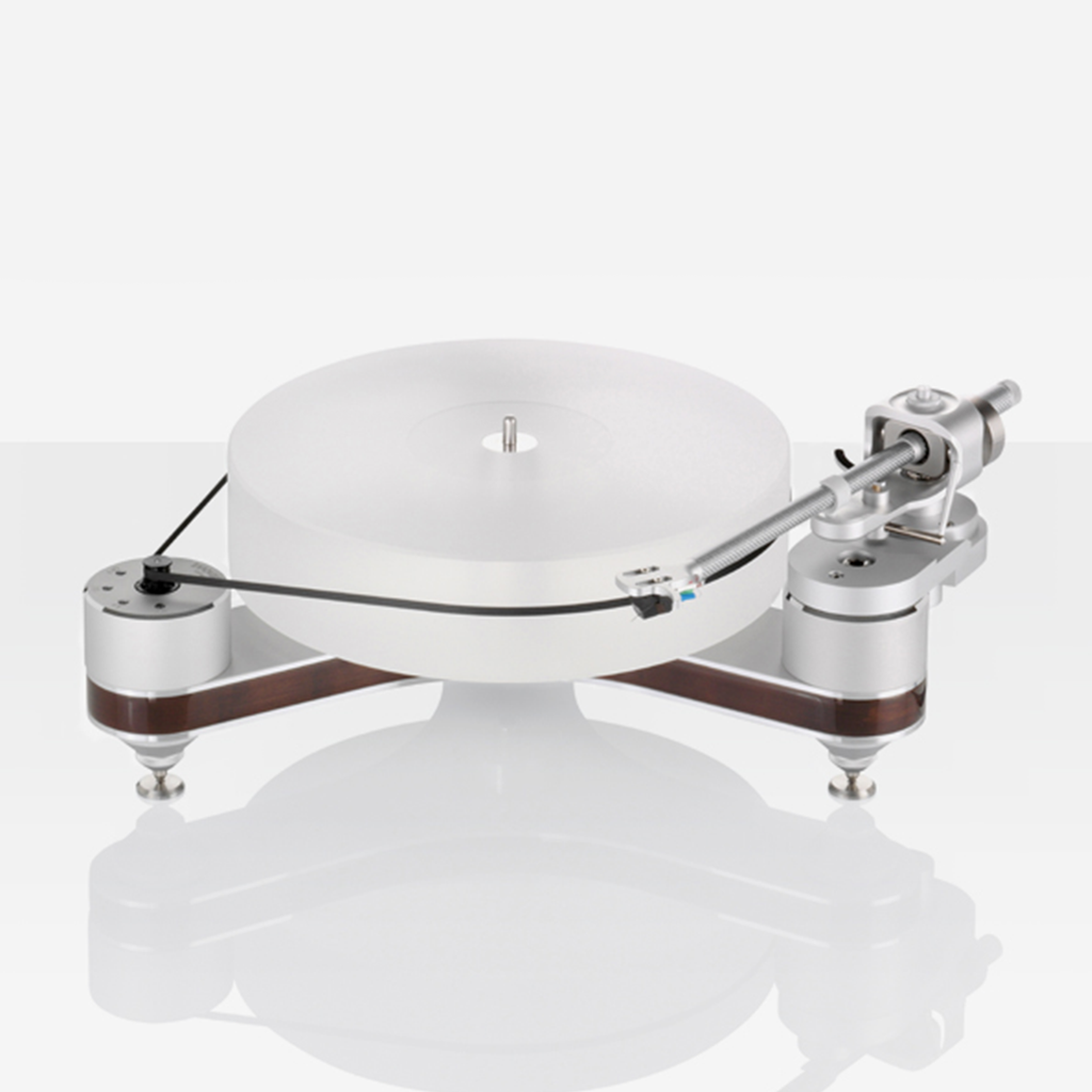 Clearaudio Innovation Compact Turntable – Addicted To Audio